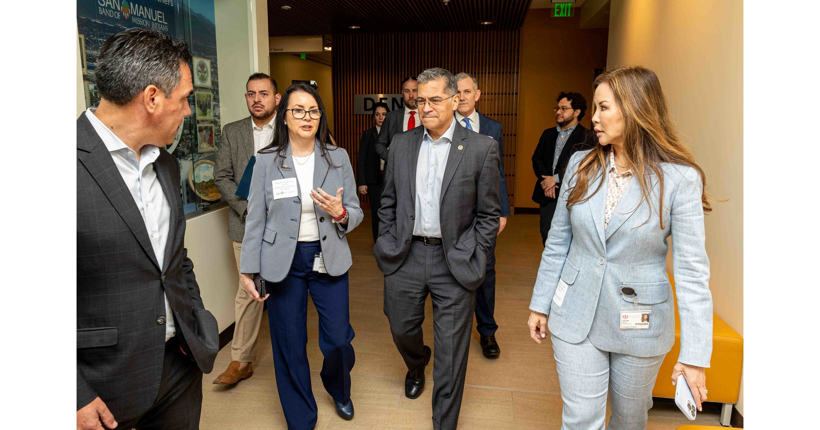SAC Health Hosts Secretary Becerra and Representative Aguilar Visit to ...