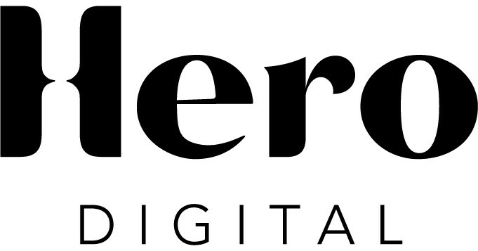 Hero Digital Reveals New Brand Mission Alongside Revamped Digital ...