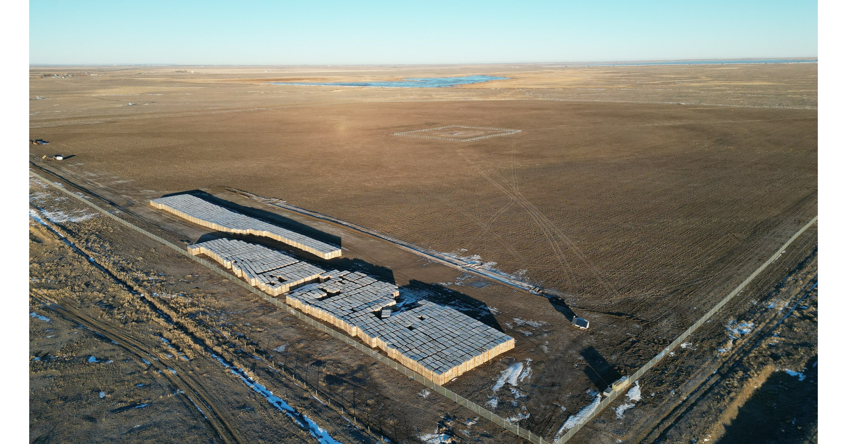 CIB, Alexander First Nation, FNpower, and Concord Pacific partner on ...