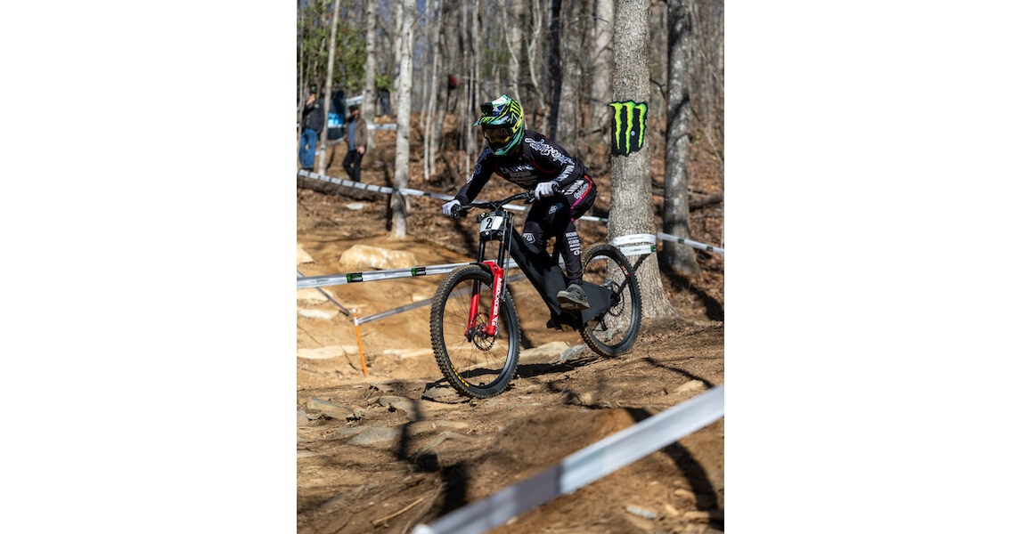Monster Energy Mountain Bike Team Riders Claim Podium Spots in Key ...