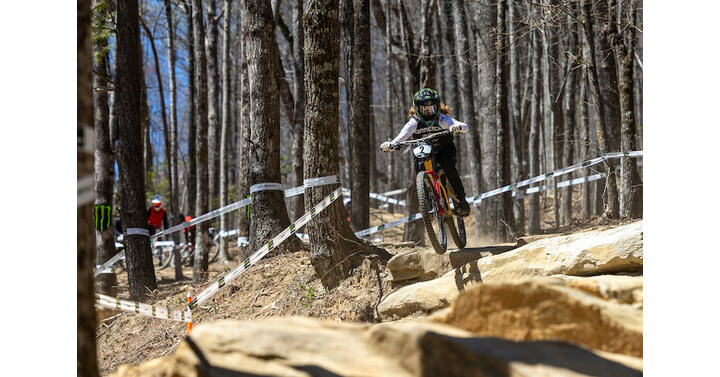 Monster Energy Mountain Bike Team Riders Claim Podium Spots in Key ...