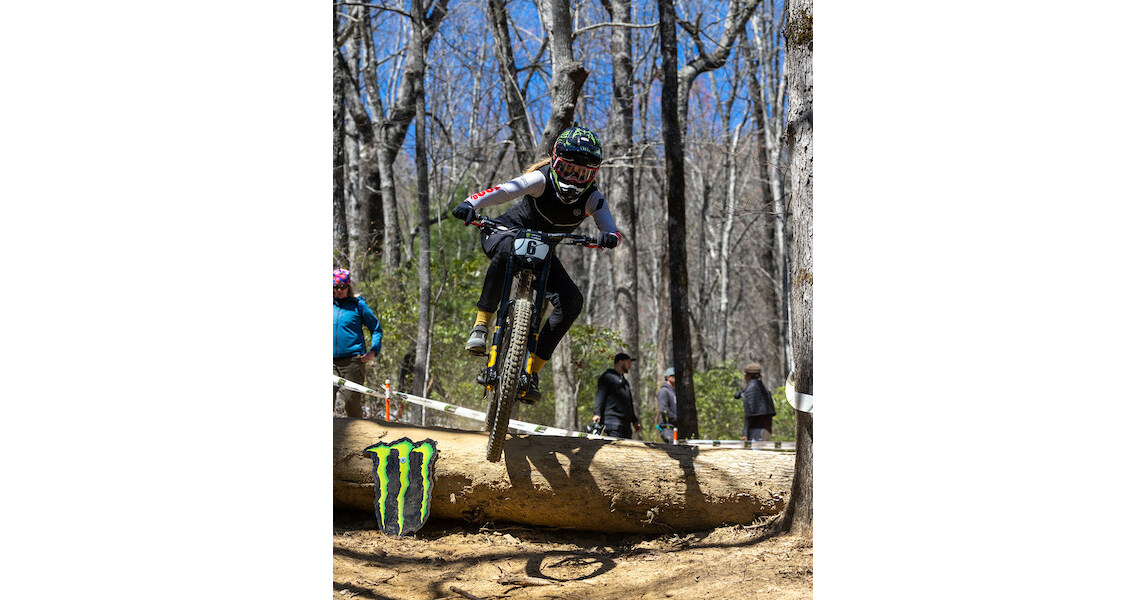 Monster Energy Mountain Bike Team Riders Claim Podium Spots in Key ...