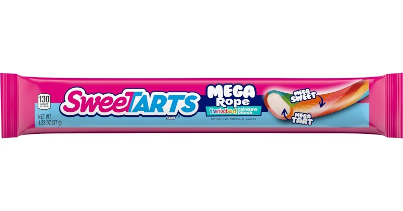 SweeTARTS® Takes the Unexpected Combination of Sweet and Tart to the ...