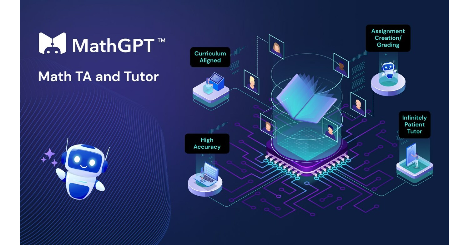 GotIt! Education Offers MathGPT™ Free to All State and Community ...