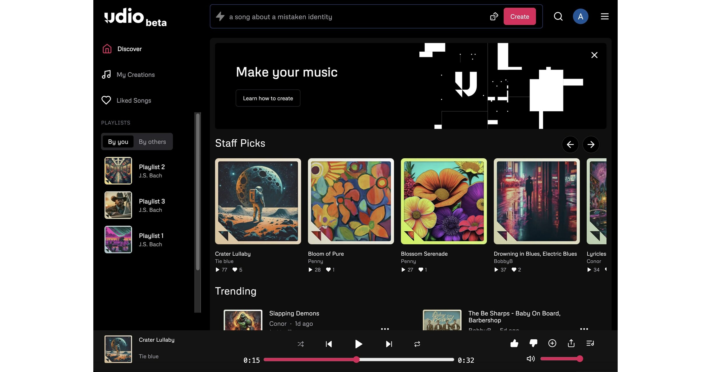 Former Google Deepmind Researchers Assemble Luminaries Across Music And ...