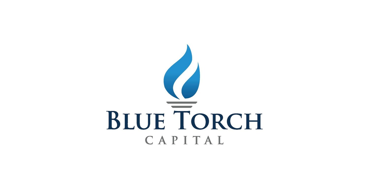 Blue Torch Capital Closes $2.3 Billion Credit Opportunities Fund
