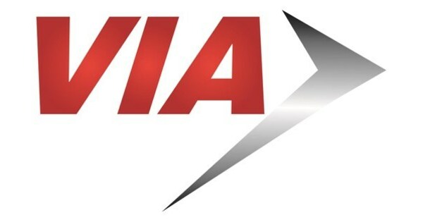 Experienced, Innovative Leader Joins Executive Team at VIA