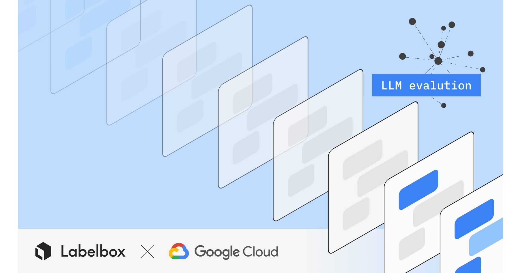 Labelbox partners with Google Cloud to offer LLM human evaluation services