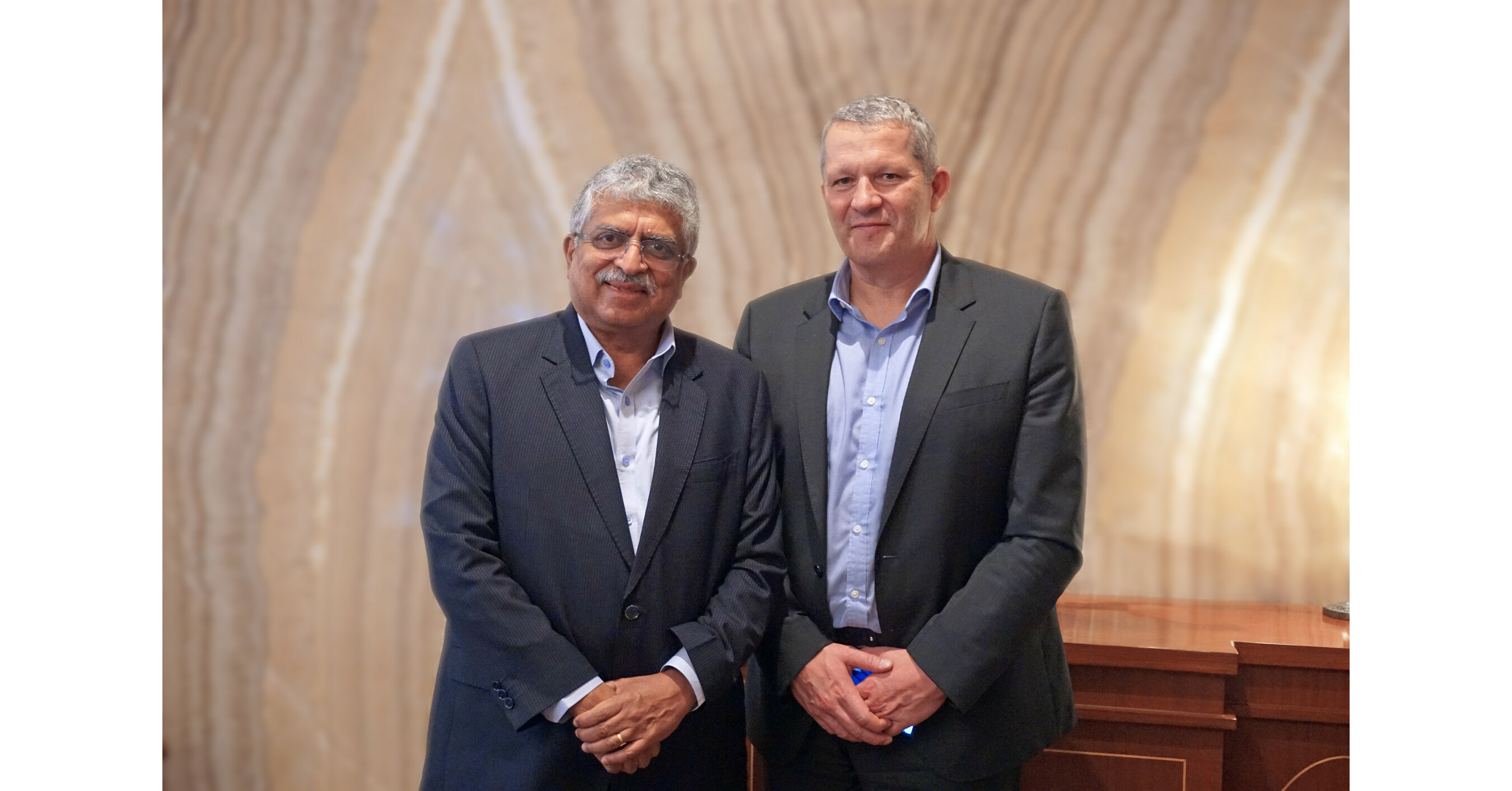 Infosys Topaz and Intel Collaborate to Accelerate Enterprise Growth and Efficiency with ...