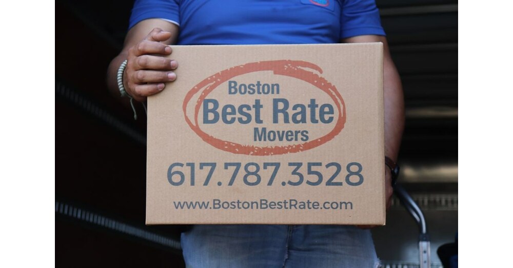 Boston Best Movers Deliver Local Services in New Equipment