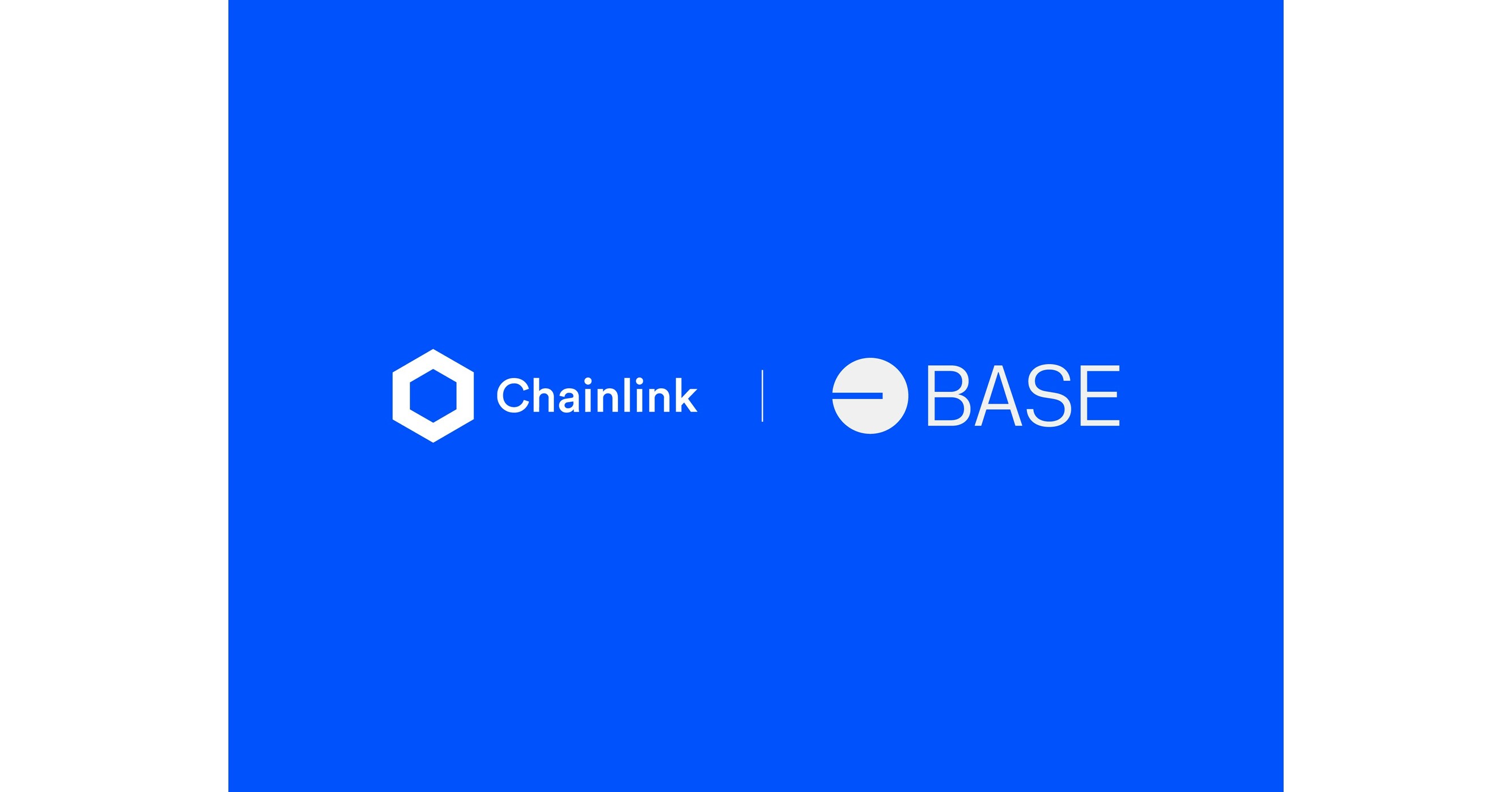 Chainlink Functions Goes Live on Base