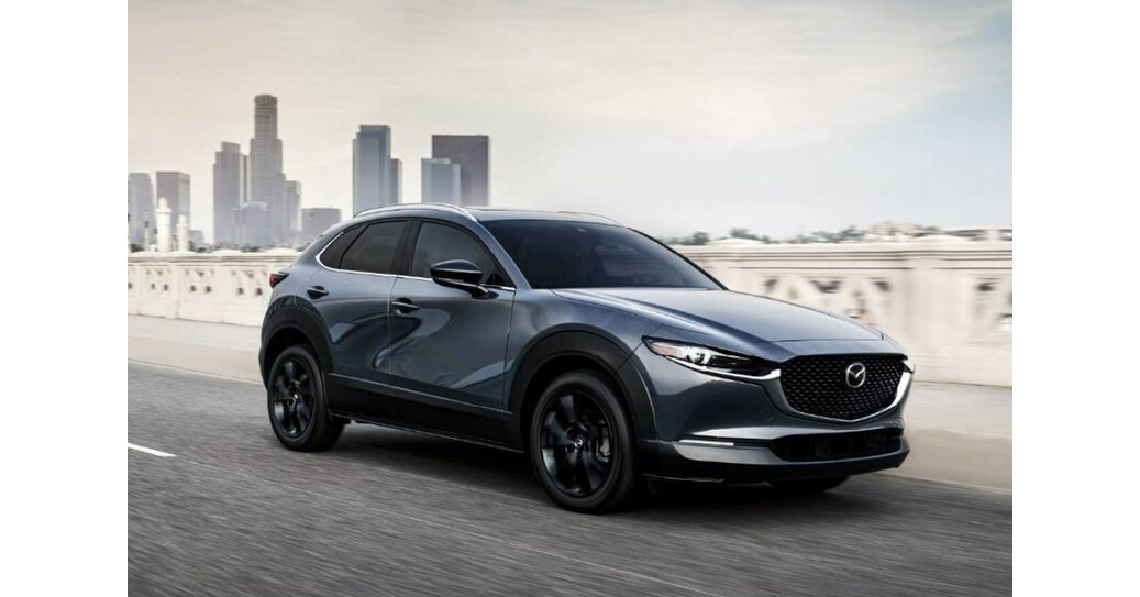 Flagship Mazda Expands Inventory by Adding the 2024 Mazda CX-30 in ...