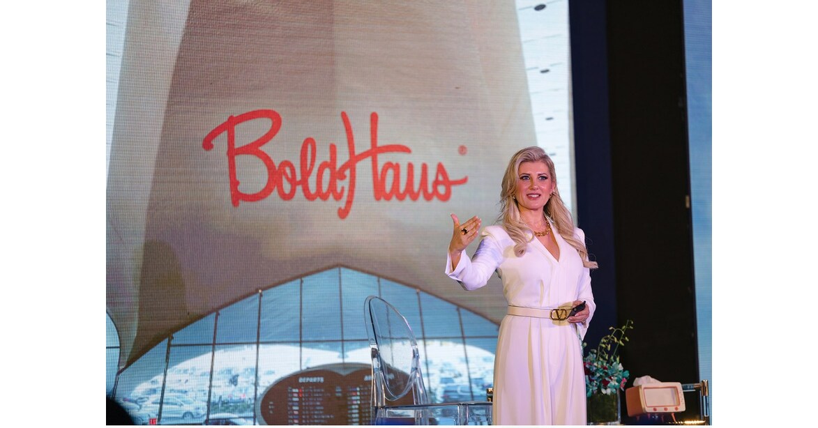 Announcing BoldHaus Groove 2024: The Premier Growth Summit for Solo Entrepreneurs and Small ...