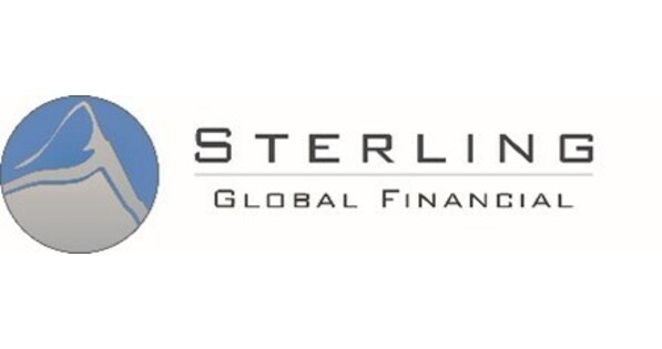 Sterling Global Financial announces an enhanced partnership with ...
