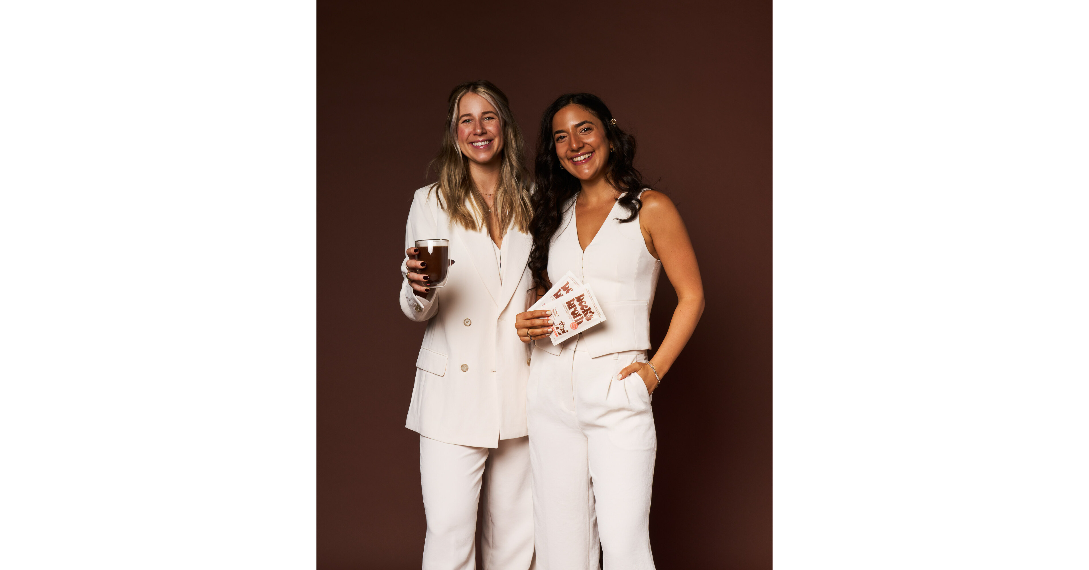 Bone Broth Beverage Brand, Beck's Broth, Announces Expansion Across ...