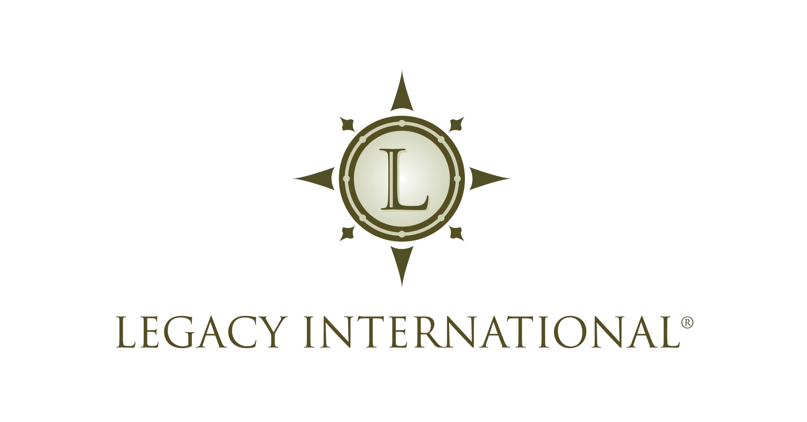 Legacy International's Chief Operating Officer Honored as First Partner ...