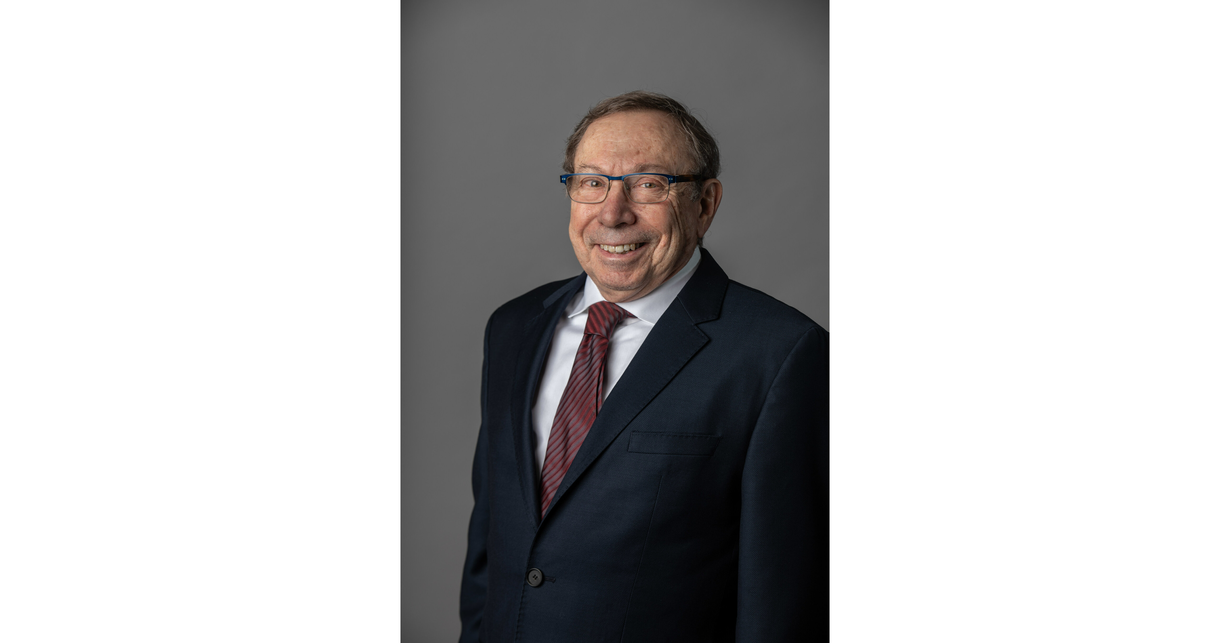 Lando & Anastasi, LLP Welcomes Evoqua's Former Head of IP, Gary C. Ganzi