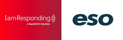 ESO Solutions and IamResponding Team Up to Enhance Data-Based Situational Awareness and Incident ...