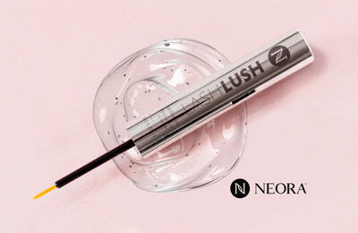 Neora Launches New Lash Lush Product - The Malaysian Reserve