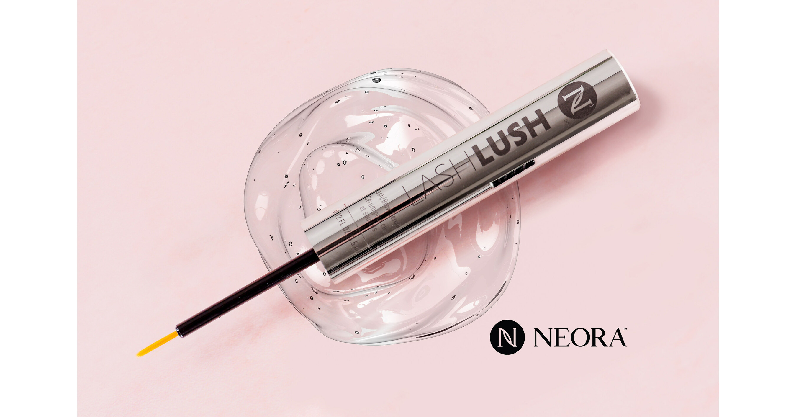 Neora Launches New Lash Lush Product