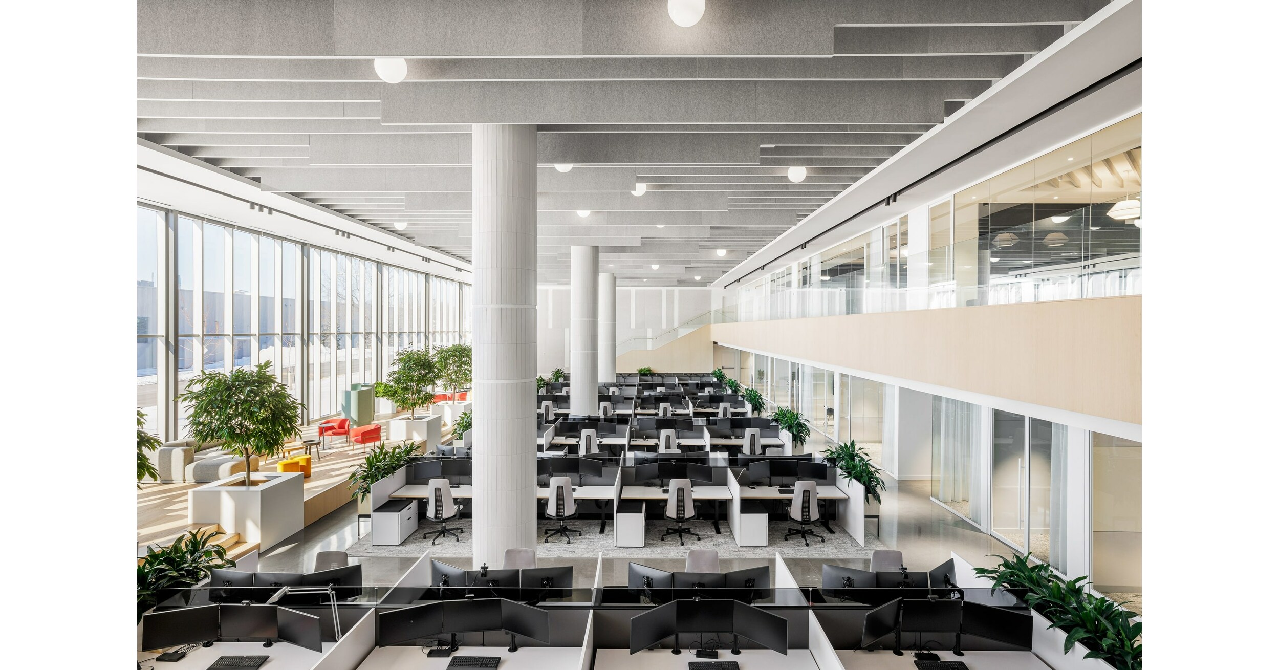 Targray's New Headquarters Showcases Commitment to Sustainability ...