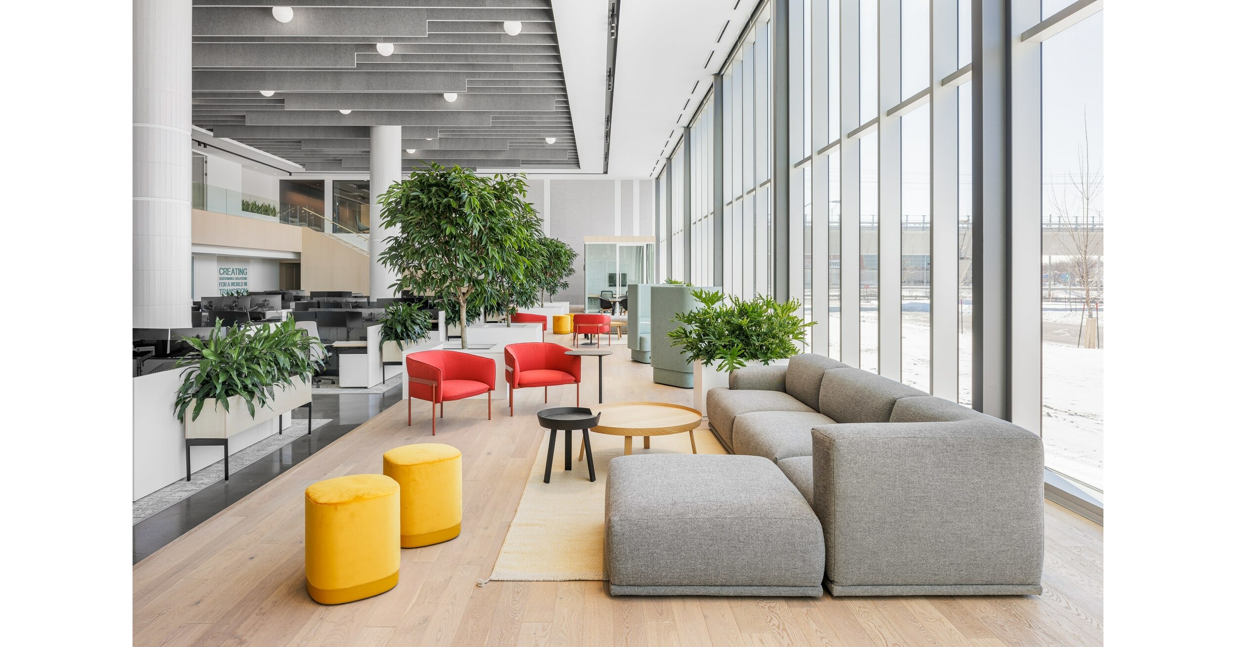 Targray's New Headquarters Showcases Commitment to Sustainability ...