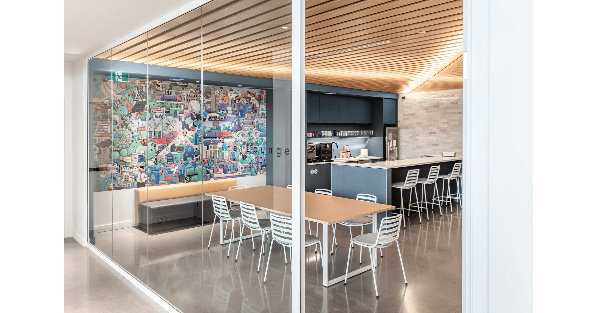 Targray's New Headquarters Showcases Commitment to Sustainability ...