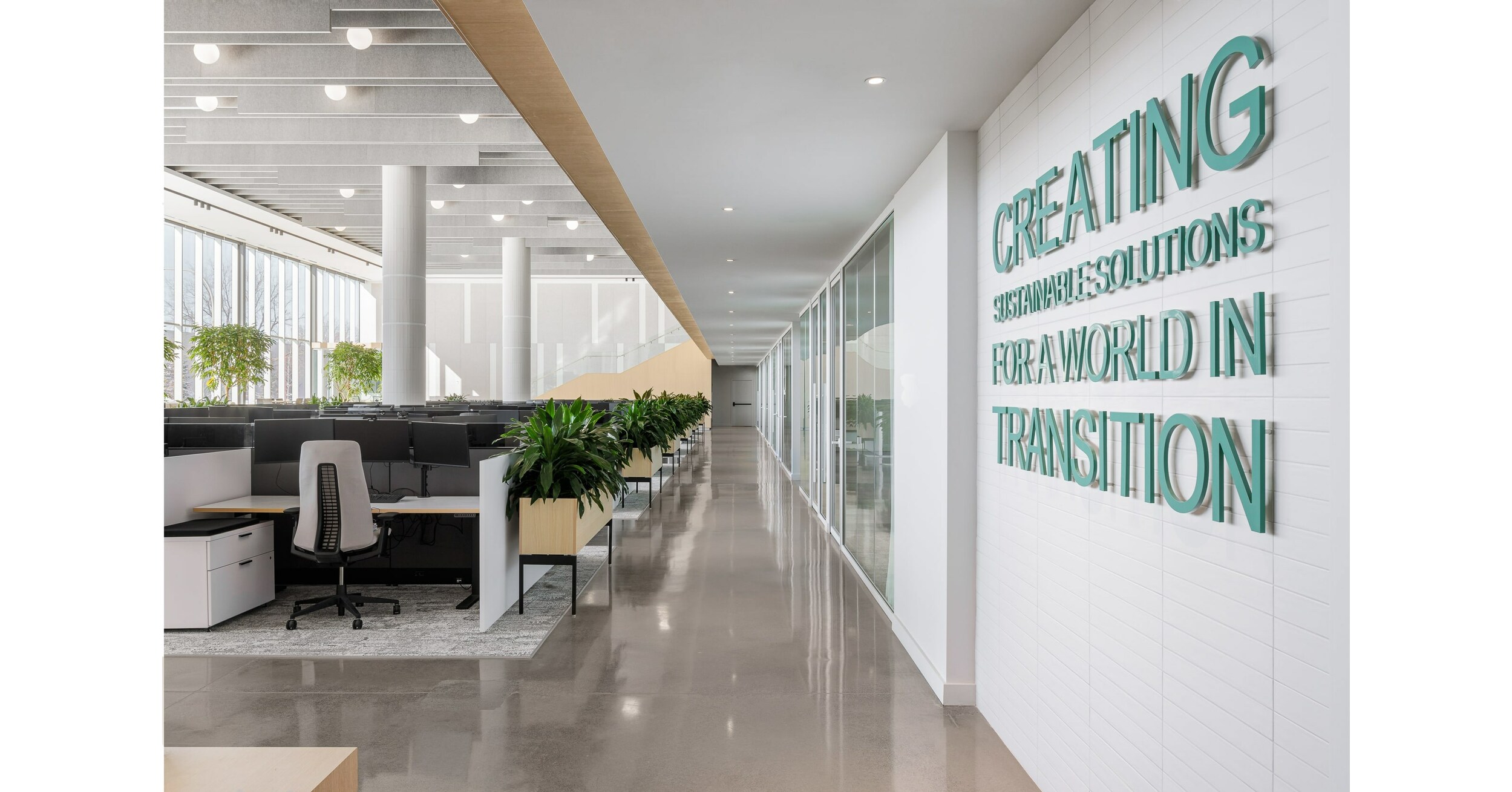 Targray's New Headquarters Showcases Commitment to Sustainability ...
