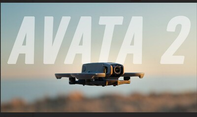 DJI Avata 2 Drone with Goggles 3, New FPV Controllers Introduced; First Look You Tube Video ...