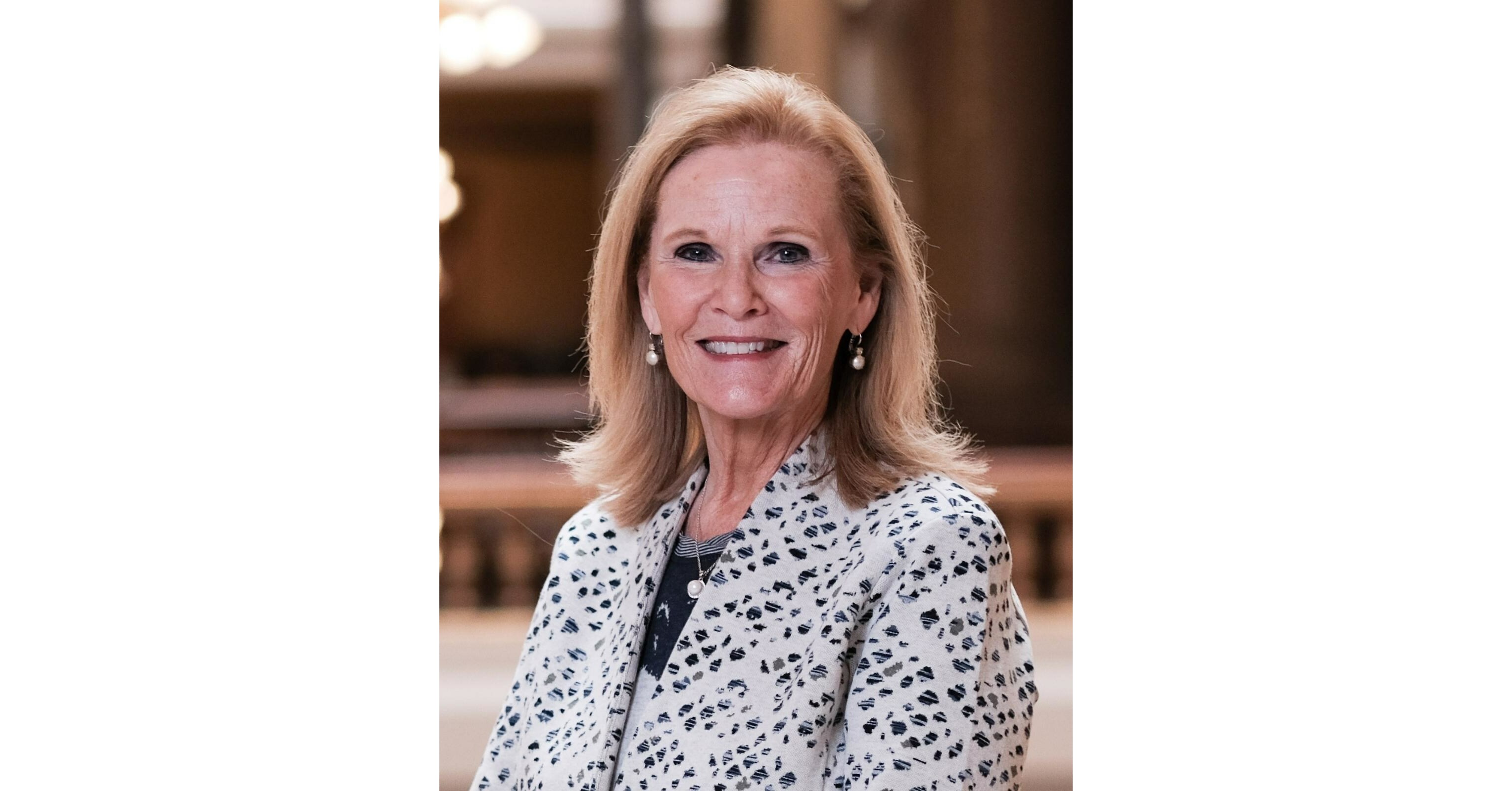 Indiana Education Policy Leader Joins Lumina Board