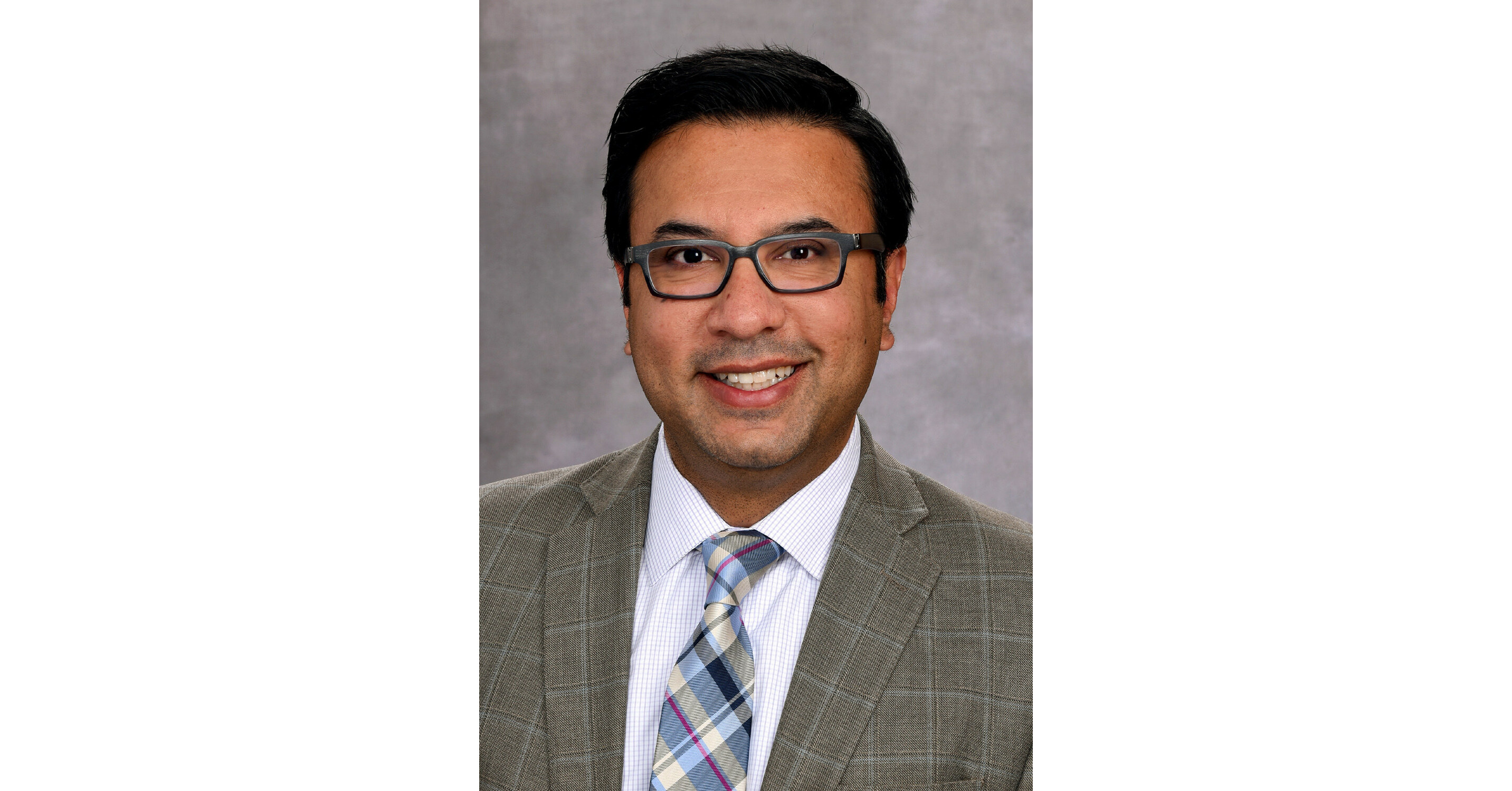 Dr. Ashish S. Patel Named Physician-in-Chief at Phoenix Children's