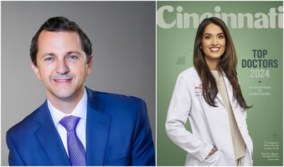 Dr. Donath Recognized on Cincinnati's Top Doctors List in Cincinnati ...