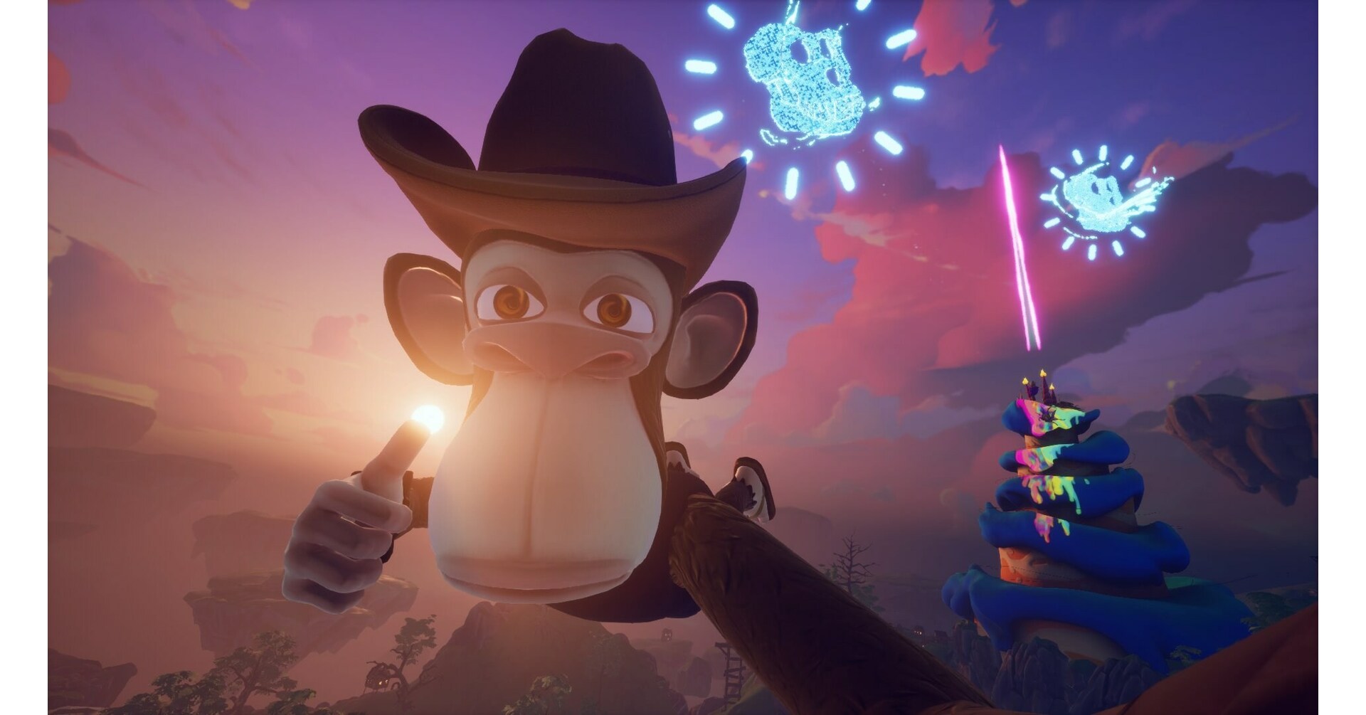 Ubitus Supports Yuga Labs for Streaming the Apes Come Home Event