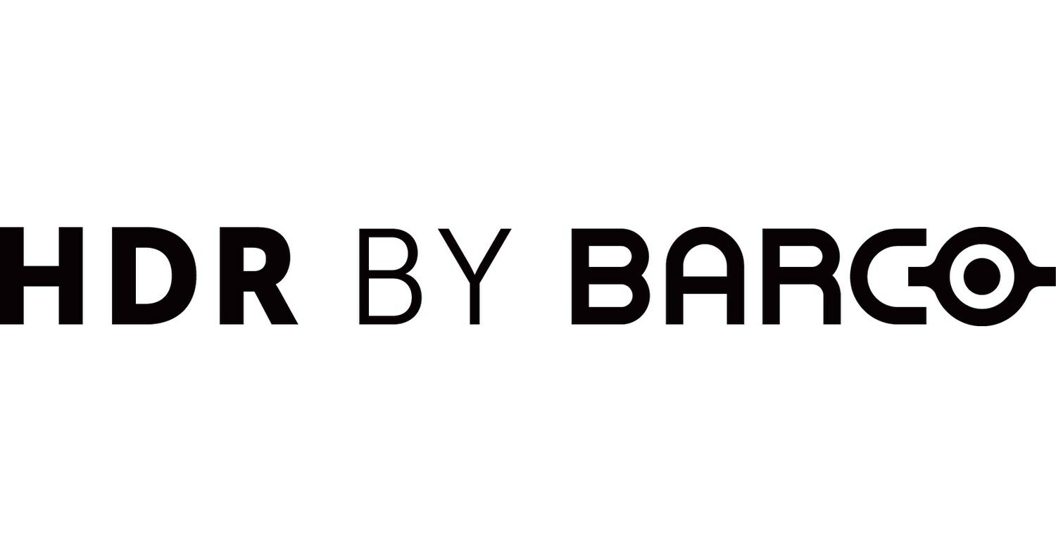 Barco announces first locations for HDR by Barco in the US