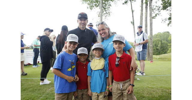 Drive Fore Kids Announces Star-Studded Line-Up of Celebrities and the ...