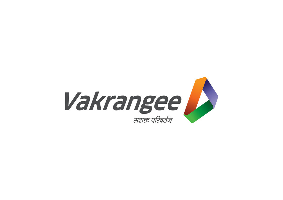 Vakrangee Mart Logo