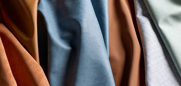 Pallas Textiles Unveils the Mantra Collection: Design-Driven, Versatile ...