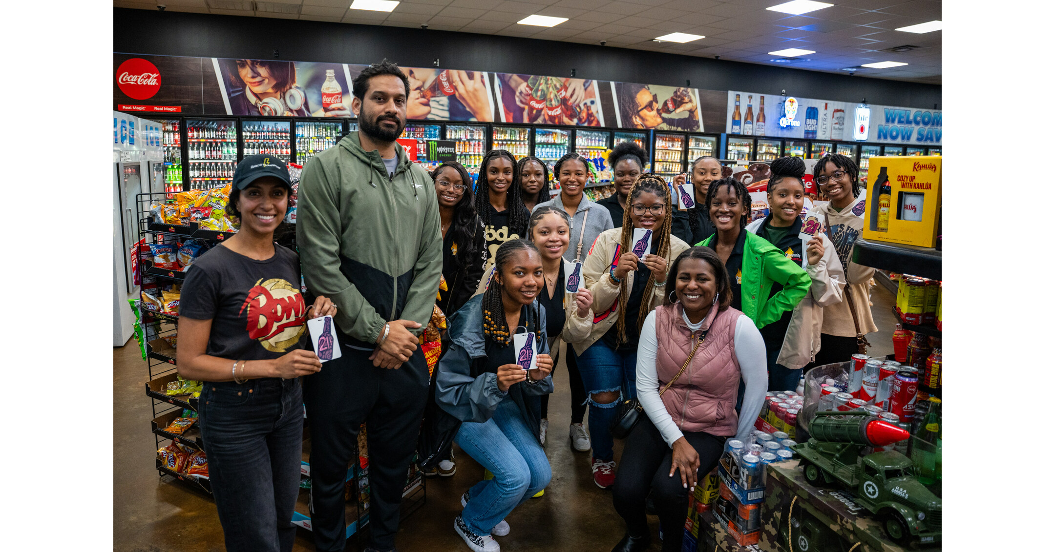 Northeast Delta HSA launches "Sticker Shock" campaign to target ...