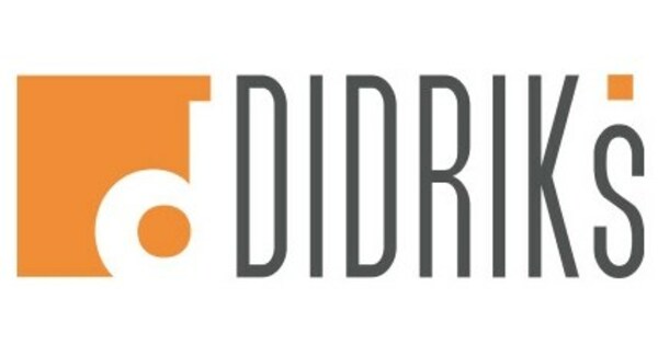 Didriks Expands Outdoor Living with New Showroom in Belmont Center!