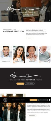 Top Shawnee, KS, Dental Practice, Capstone Dentistry, is Recognized as ...
