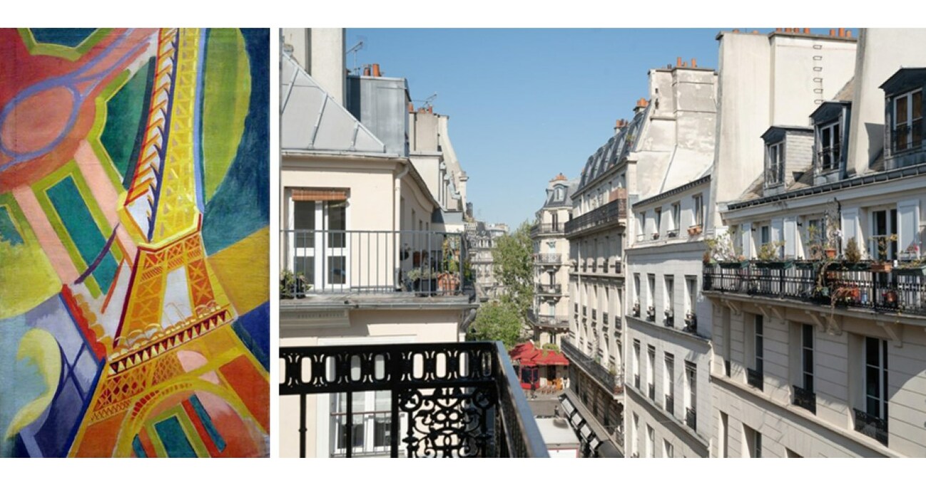 Left Bank Writers Retreat in Paris Celebrates 10th Anniversary with ...