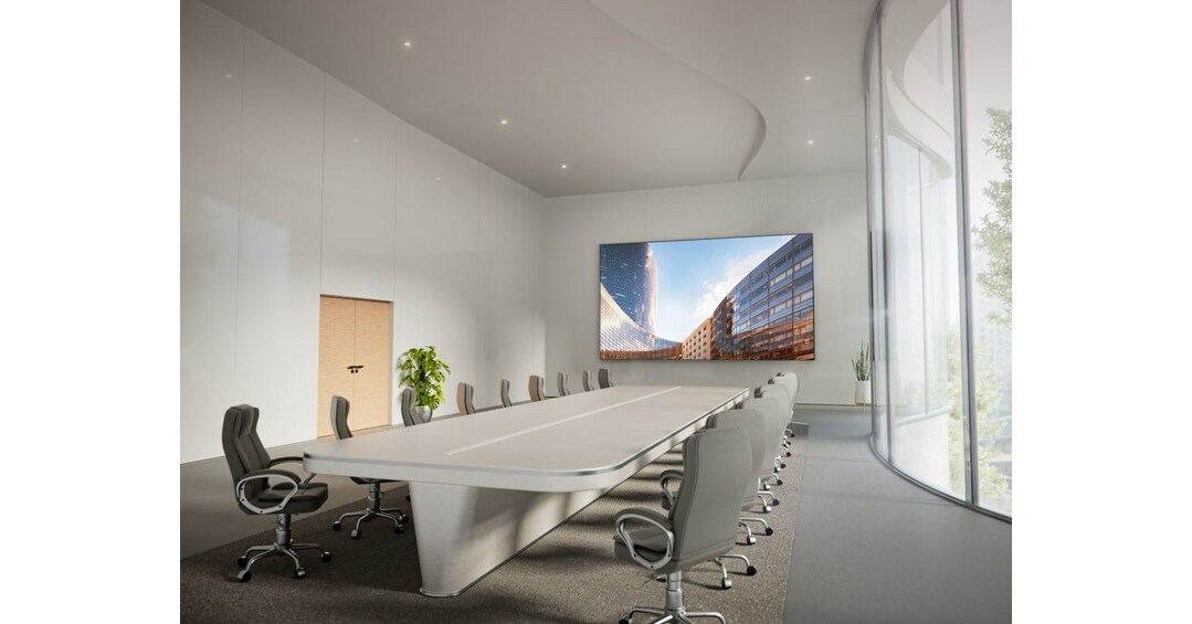 ViewSonic Introduces Next-Gen All-in-One LED Displays with Enhanced ...