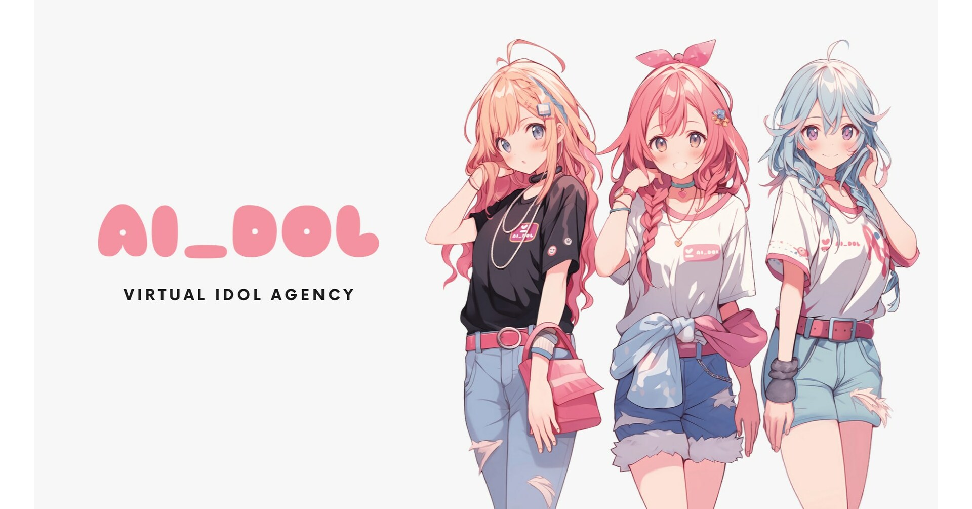 AI-DOL: Revolutionising the Future of Entertainment with AI-Powered Virtual Idols