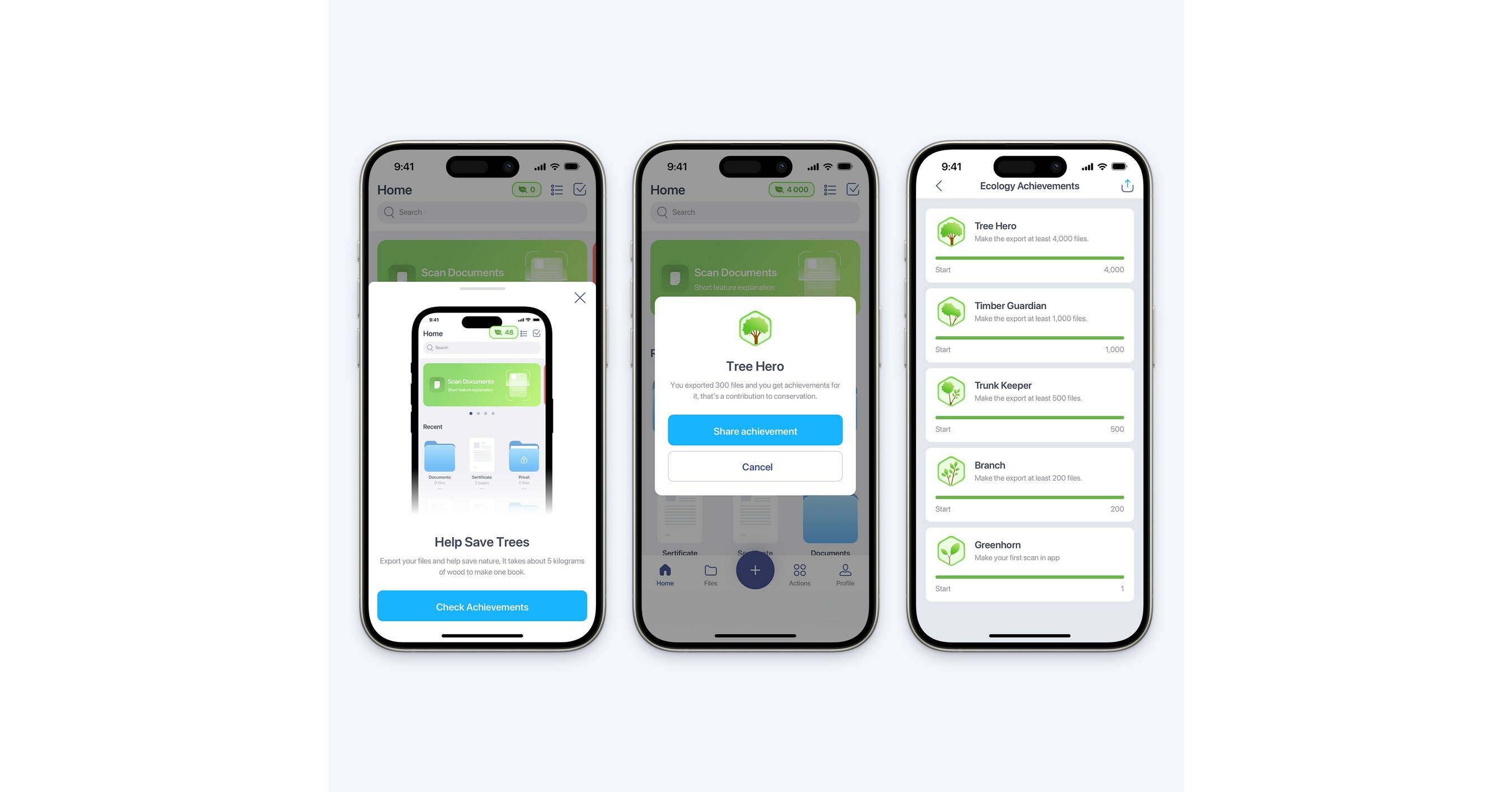 60% of Americans Try to Minimize Paper Use in Everyday Life, a Survey ...