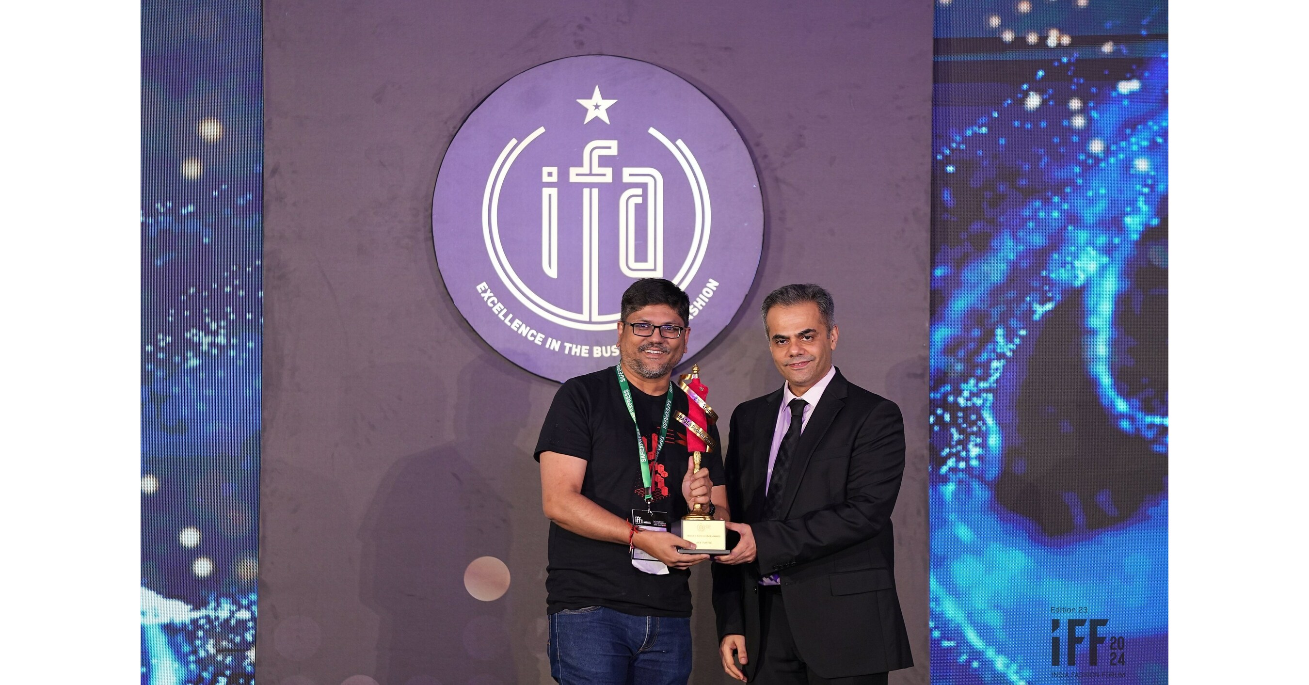 ace turtle wins Images Award of Excellence for India's First Fully ...