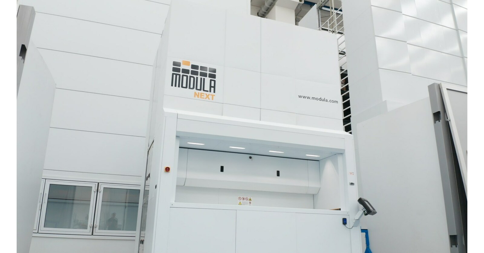 Modula Launches Its Groundbreaking Modula Next in the US Market