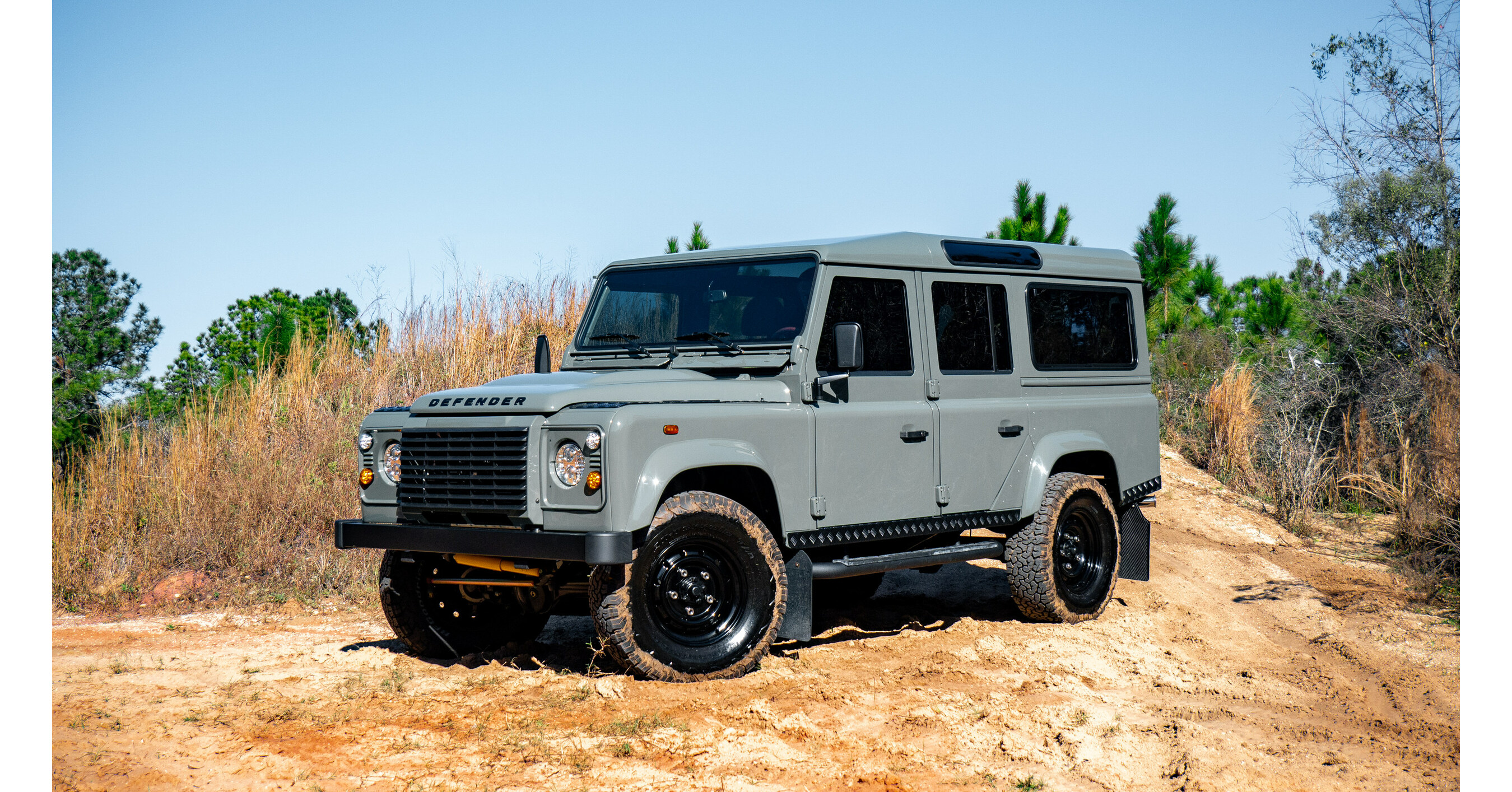 Honoring the Legend: Introducing ECD Auto Design's Newest Product Line ...