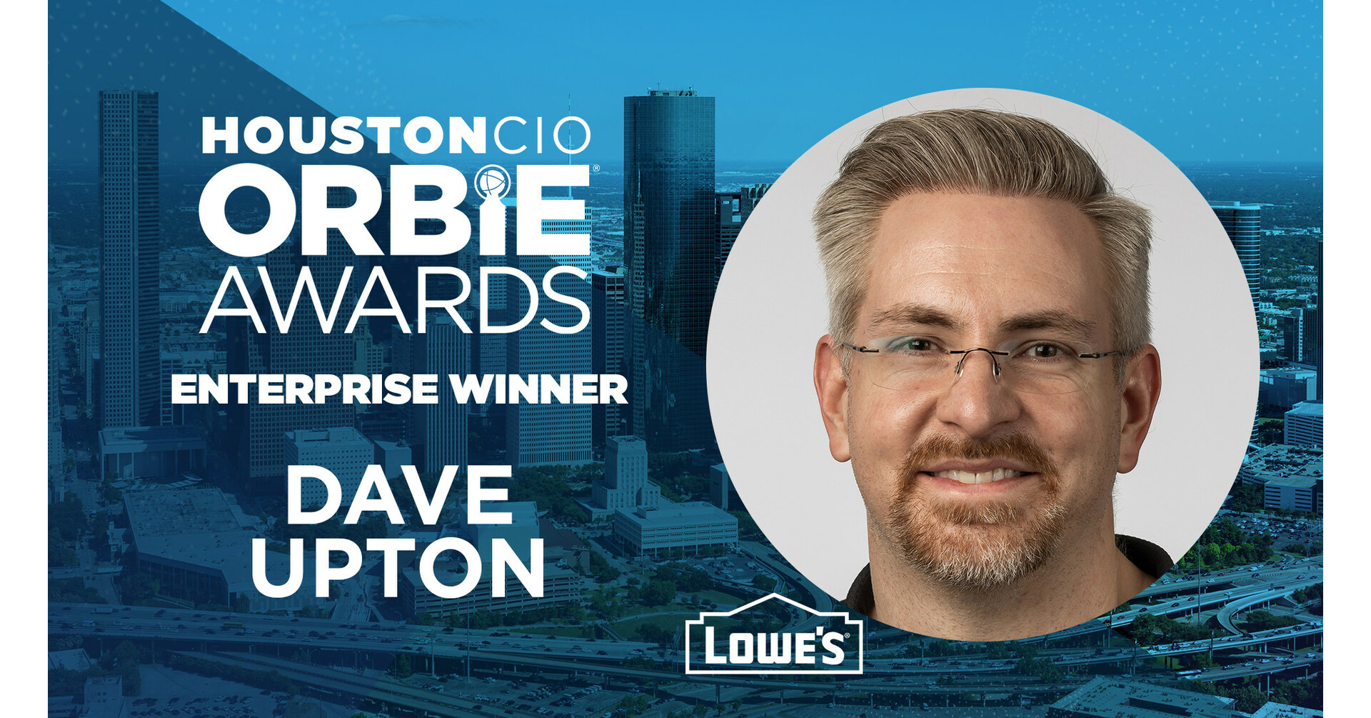 Winners of 2024 HoustonCIO ORBIE Awards Announced By HoustonCIO