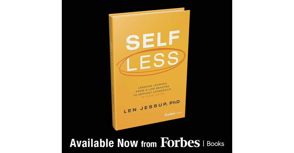 University President Explores the Importance of Servant Leadership in ...