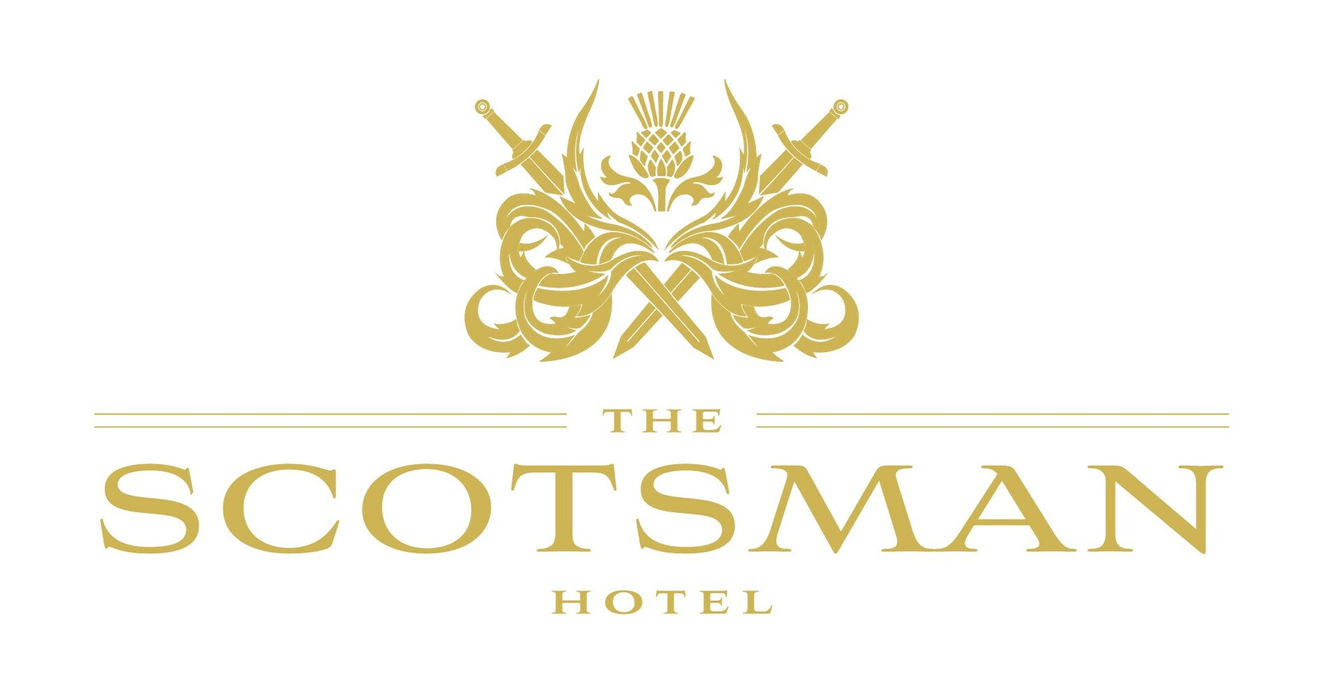 Grand Opening of The Scotsman Hotel